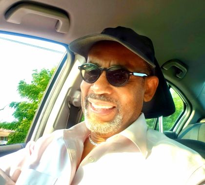 Muse M Round Black Prescription Eyeglasses