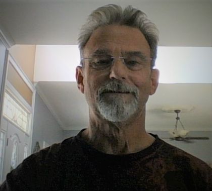 Revel Dwayne Silver Prescription Eyeglasses