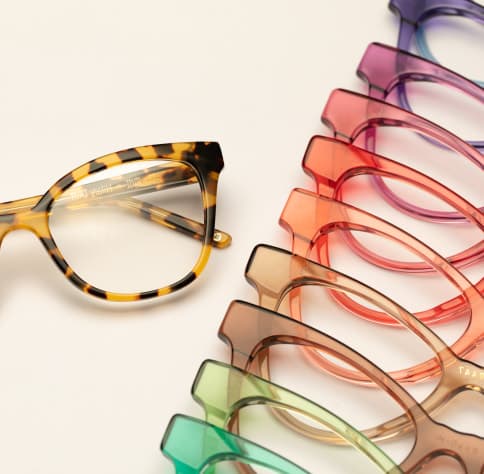 Eyeglasses - Prescription glasses, eyewear, buy glasses online - GlassesUSA