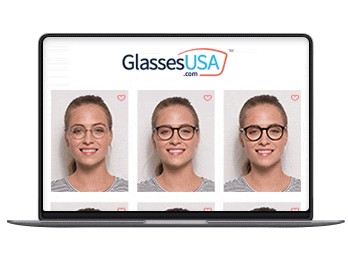 Eyeglasses - Prescription glasses, eyewear, buy glasses online - GlassesUSA