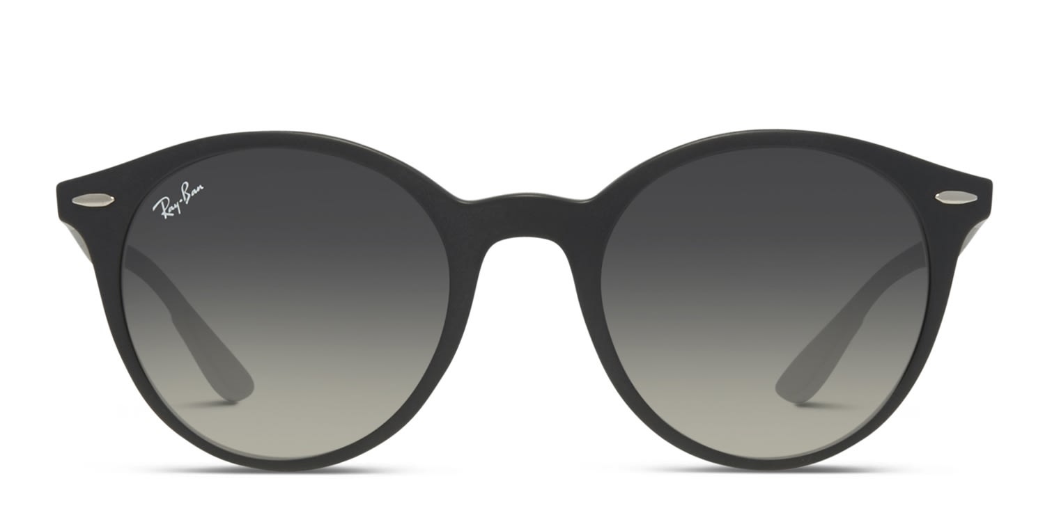 Ray-Ban 4296 Black Prescription Sunglasses