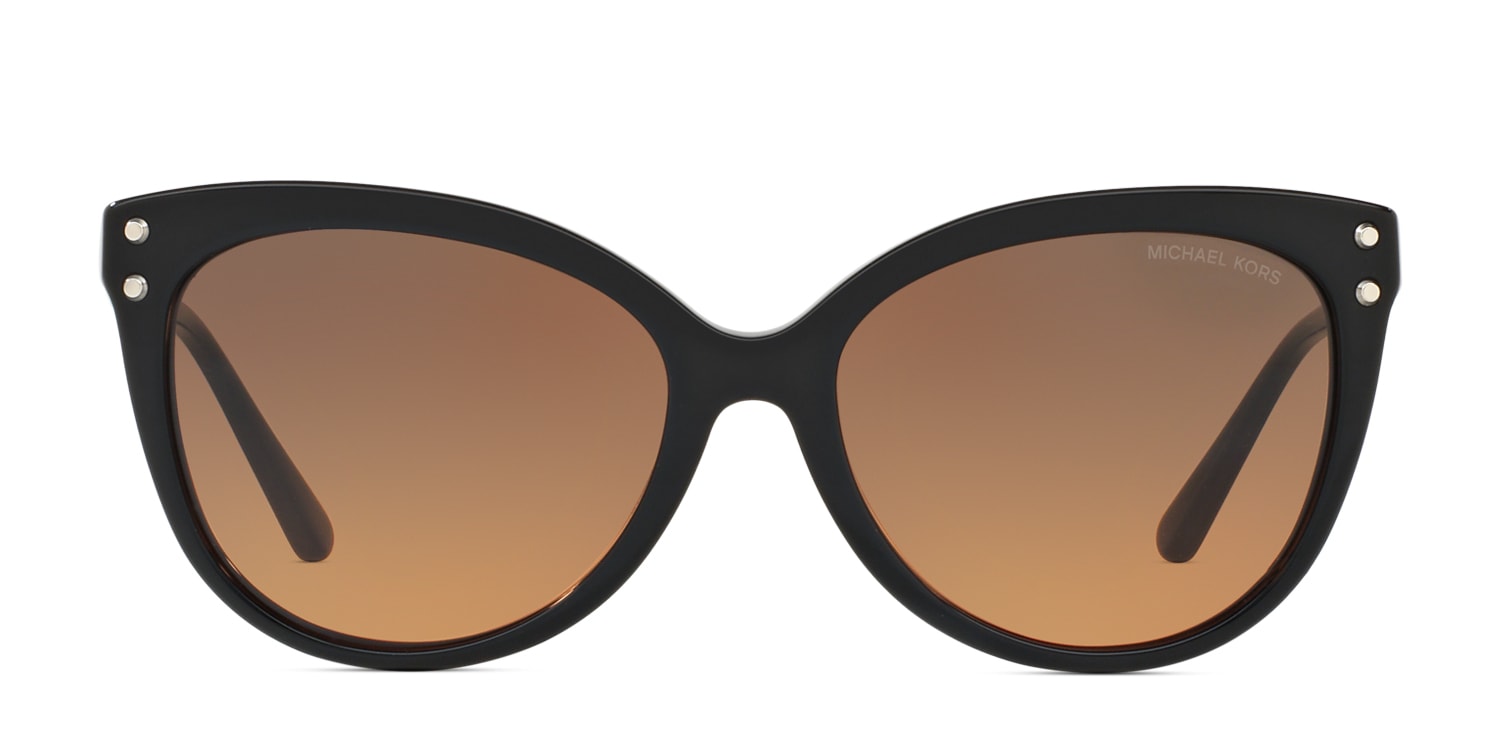 Michael Kors MK2045 Jan Black w/Grey