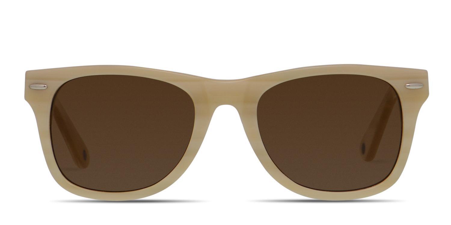 Muse M Classic Beige/Brown Prescription Sunglasses