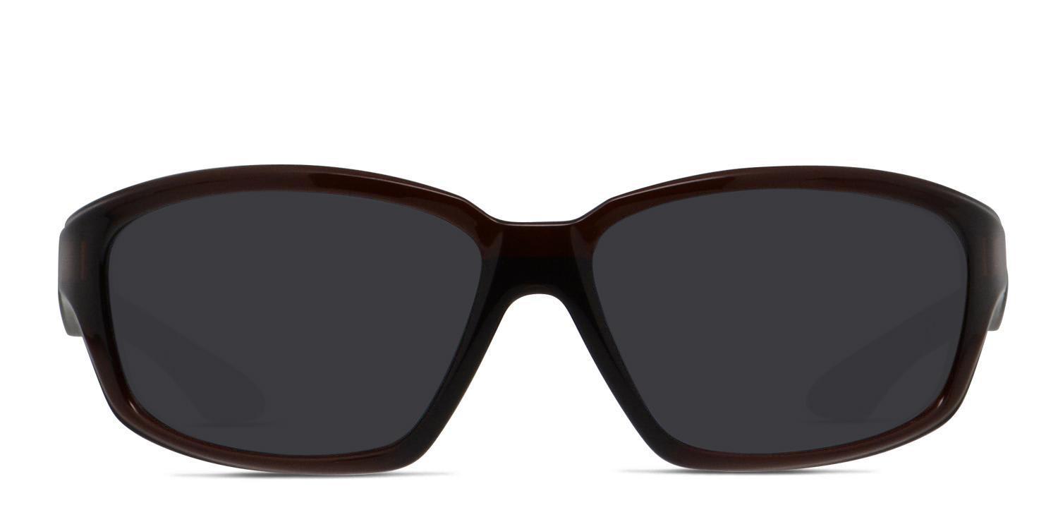 Revel Blank Brown/Orange Prescription Sunglasses