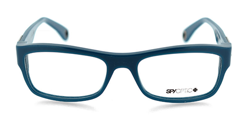 Spy Buddy Dark Teal Prescription Eyeglasses From $134