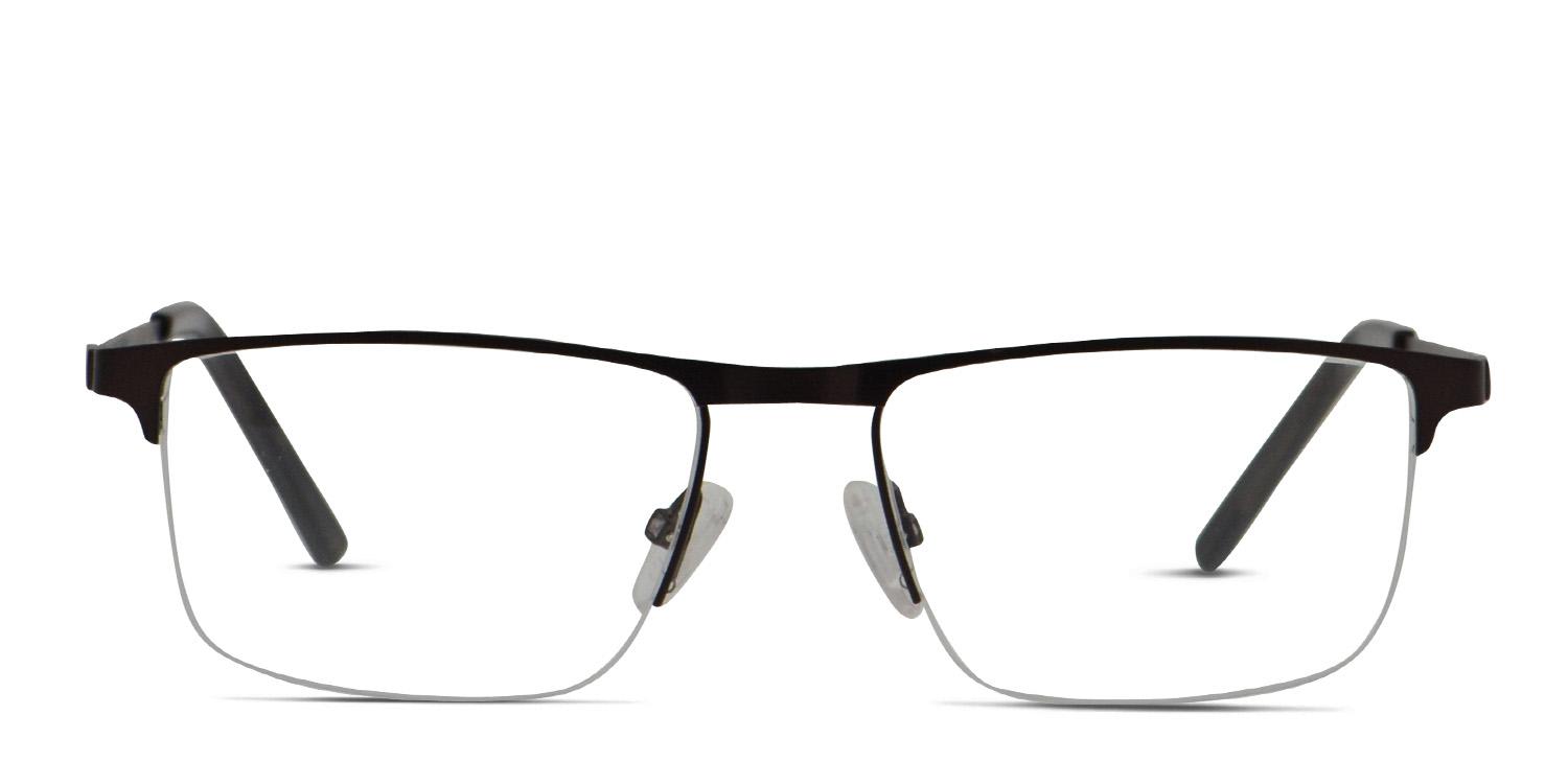 Ottoto Mancini Brown Prescription Eyeglasses