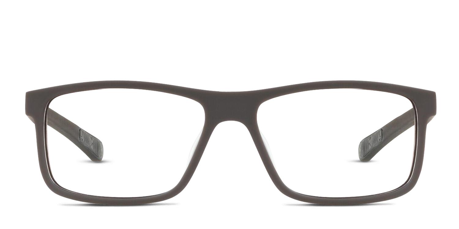 Costa Del Mar Ocean Ridge 100 Gray/Black/Clear Prescription Eyeglasses