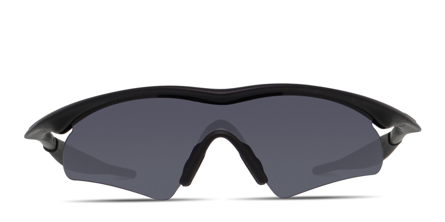Oakley OO9059 M Frame Sweep Black Sunglasses