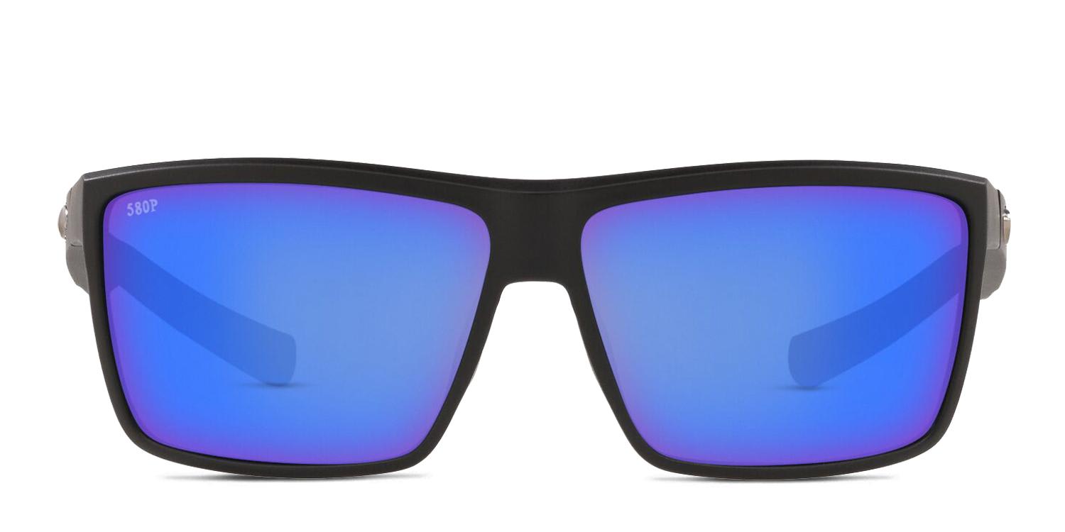 Costa Del Mar Rinconcito Black/Blue Prescription Sunglasses