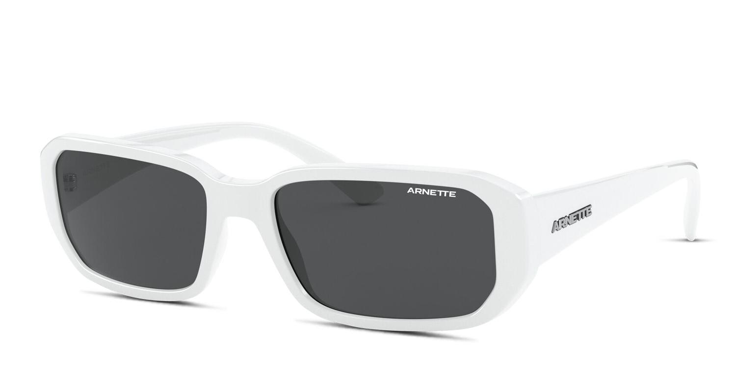 Arnette AN4265 Post Malone White Prescription Sunglasses
