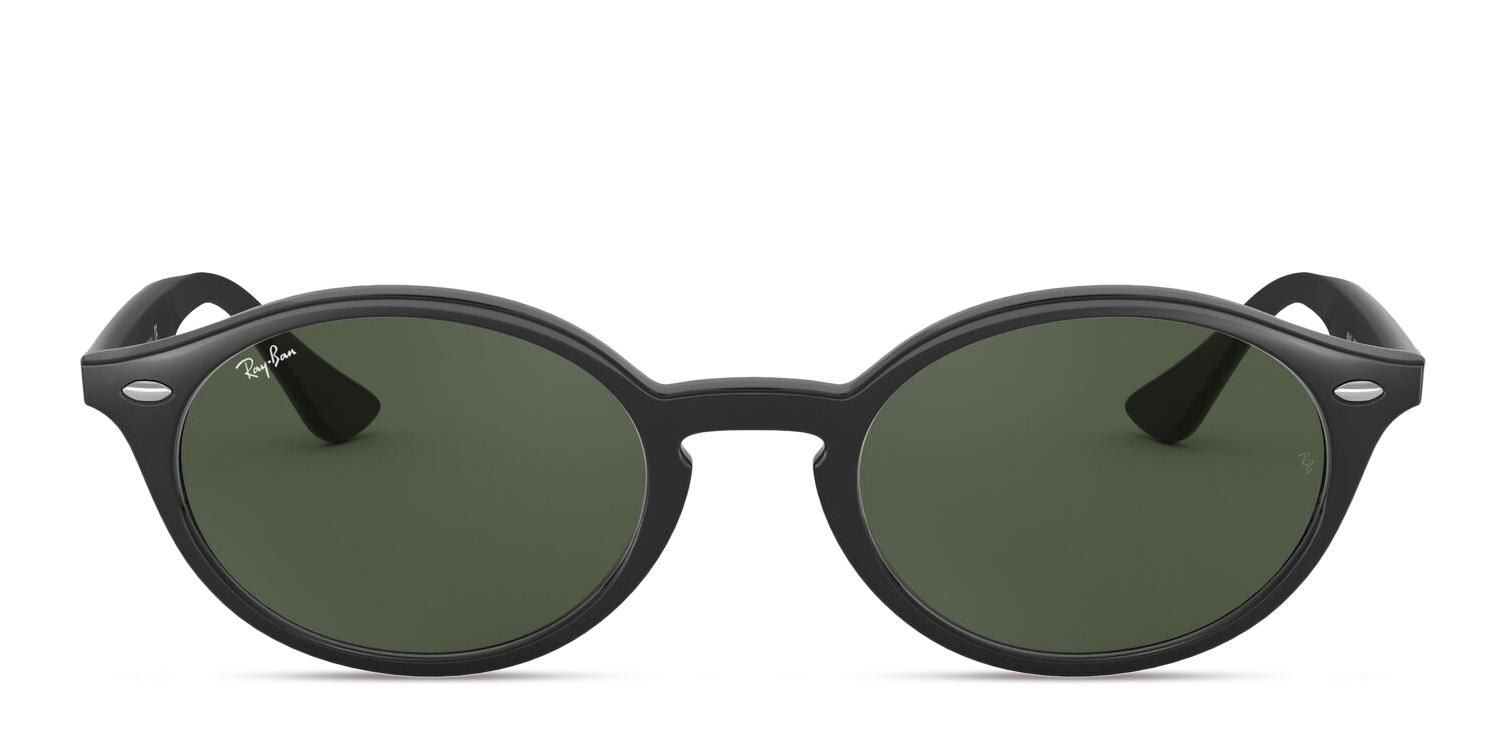Ray-Ban 4315 Black Prescription Sunglasses