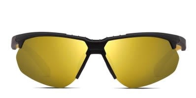 Oakley OO9154 Half Jacket 2.0 XL White w/Orange Sunglasses Oakley OO9154 Half Jacket 2.0 XL White w/Orange Sunglasses