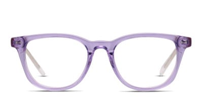 Muse M8071 Pink Prescription Eyeglasses