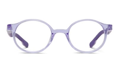 Muse M8071 Pink Prescription Eyeglasses