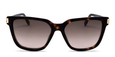 Celine 41440 F S Black Tortoise Prescription Sunglasses