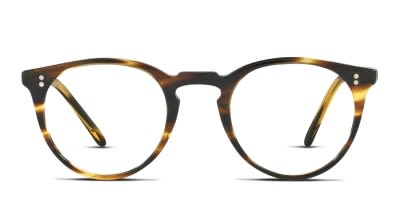 Oliver Peoples OV5488U Rasey Black/Tortoise Eyeglasses Oliver Peoples OV5488U Rasey Black/Tortoise Eyeglasses