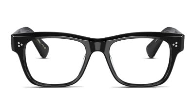 Oliver Peoples OV5502U Parcell Shiny Black Prescription Oliver Peoples OV5502U Parcell Shiny Black Prescription