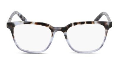 Ray-Ban 5246 Shiny Black/Blue Prescription Eyeglasses Ray-Ban 5246 Shiny Black/Blue Prescription Eyeglasses