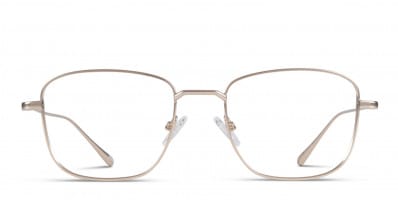 Ottoto Darcio Gold Prescription Eyeglasses