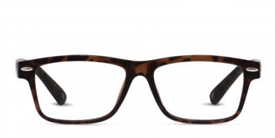 Muse Jeanne Tortoise Prescription Eyeglasses