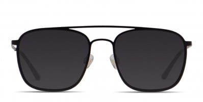 Ottoto Leonardo Gunmetal Prescription Sunglasses