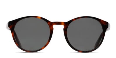 Muse Bobbie Clear Pink Prescription Sunglasses