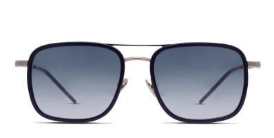 Ottoto Joto Tortoise/Gold Prescription Sunglasses