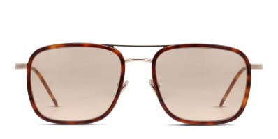 Ottoto Joto Tortoise/Gold Prescription Sunglasses