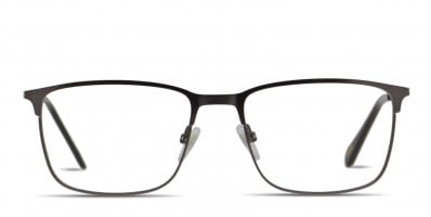 Ottoto Matteo Black Eyeglasses | Includes Free Rx Lenses | GlassesUSA.com