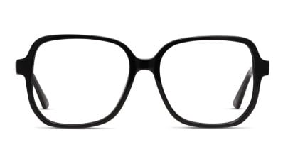 Muse Astin Black Prescription Eyeglasses