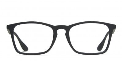 Ray-Ban RX5285 Black Prescription Eyeglasses