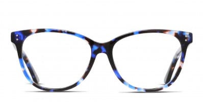 Muse Jeanne Tortoise Prescription Eyeglasses