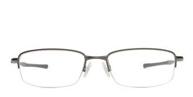 Oakley Limit Switch 0.5 Black Prescription Eyeglasses
