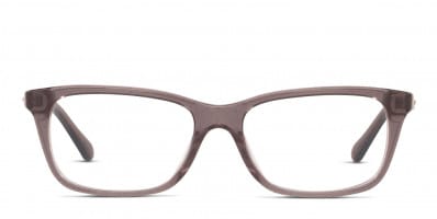 Coach HC6143 Tortoise/Brown/Clear Prescription Eyeglasses