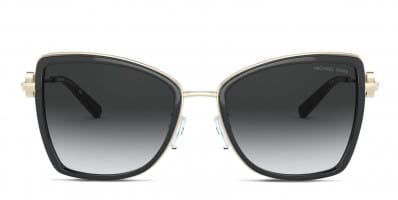 Michael Kors MK1062 La Paz Gold , Pink , Silver