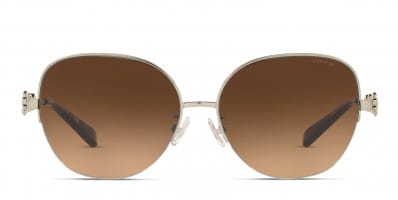 Coach HC7111 Gray , Silver