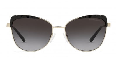 Michael Kors MK1062 La Paz Gold , Pink , Silver