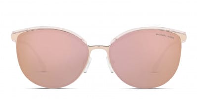 Michael Kors MK1062 La Paz Gold , Pink , Silver