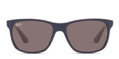 Ray-Ban 0RB4179 Black