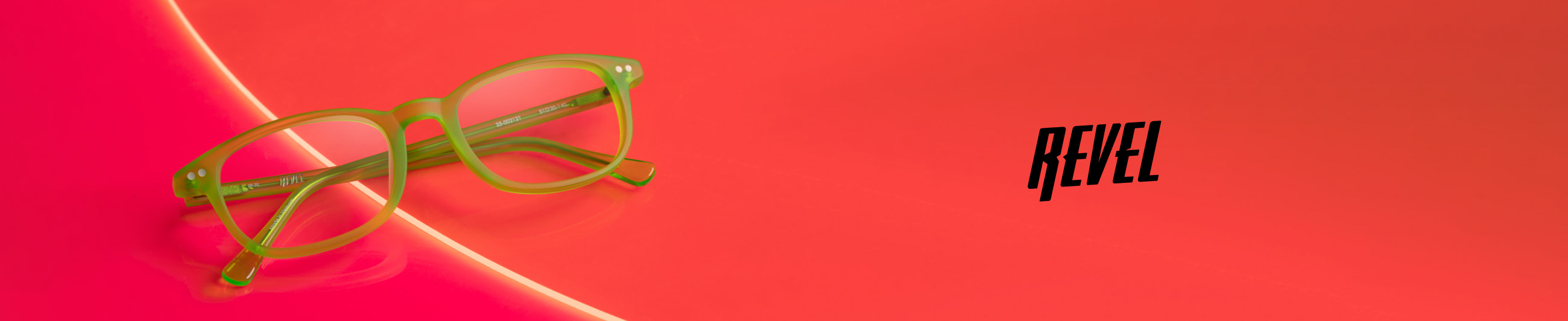 Shop Revel Glasses | Sports & Lifestyle Collection