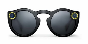 Shop Lenses for Snapchat Spectacles at the Best Price