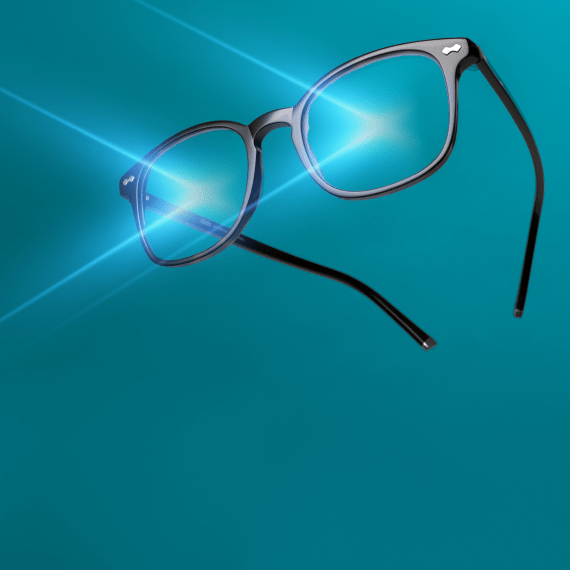 Blue Light Blocking Glasses | Up to 60% Off Blue Light Protection