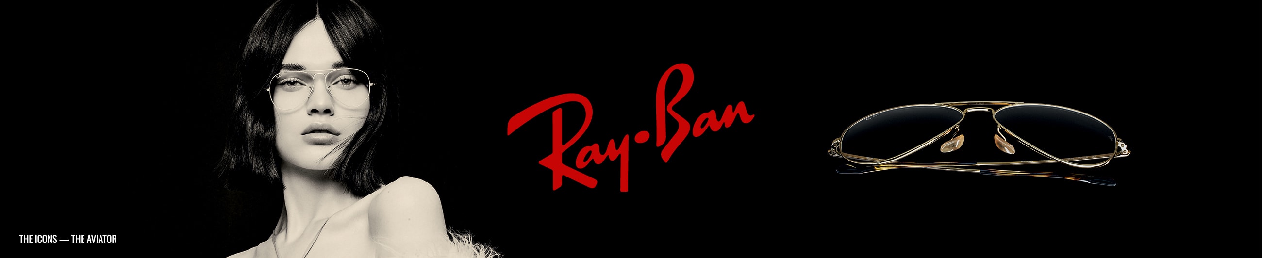 Ray-Ban Eyeglasses & Sunglasses | GlassesUSA.com