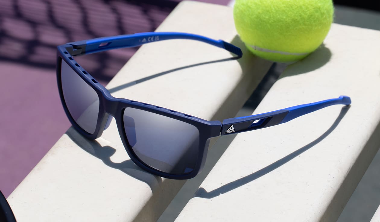 Sports Glasses, Sunglasses & Goggles | GlassesUSA.com
