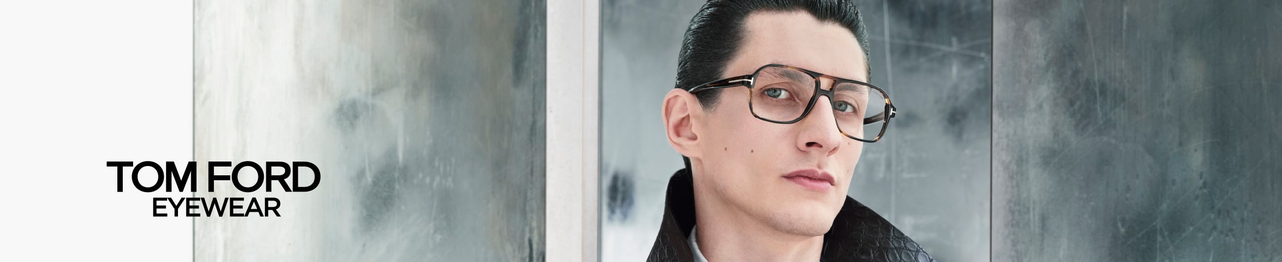 Tom Ford Glasses For Men and Women | Free Shipping & Returns