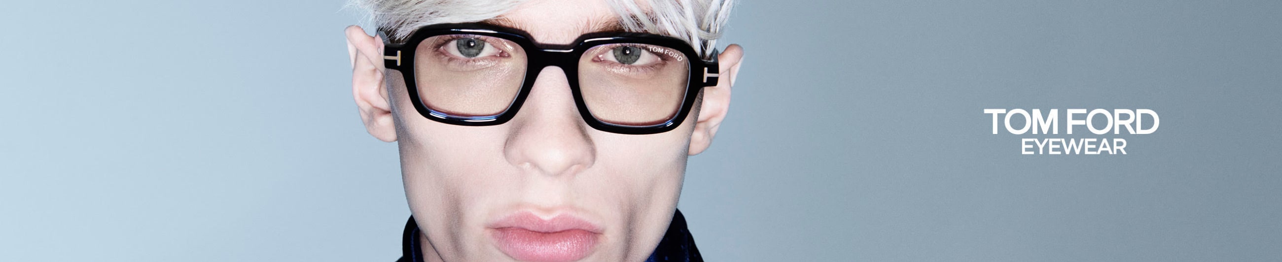 Tom Ford Glasses For Men and Women | Free Shipping & Returns