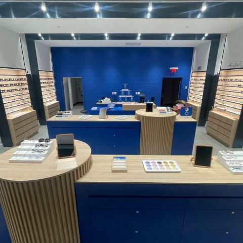 GlassesUSA | Optimax Eyewear