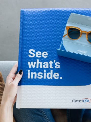 GlassesUSA | Optimax Eyewear
