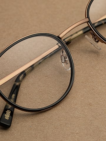 UVP | Optimax Eyewear