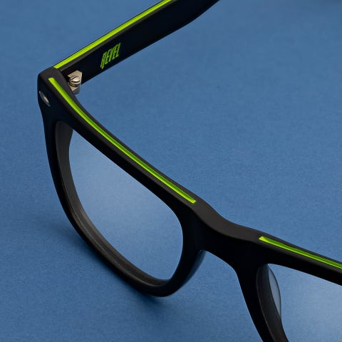 UVP | Optimax Eyewear